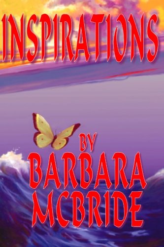 Inspirations by Barbara Mcbride | Goodreads