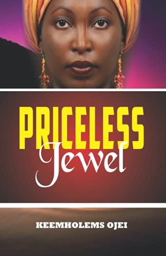 Priceless Jewel By Keemholems Ojei Goodreads