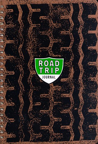 Road Trip Journal by Chronicle Books Staff | Goodreads