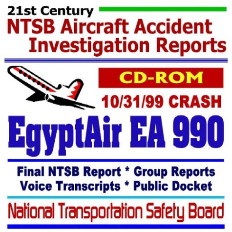 21st Century National Transportation Safety Board (NTSB) Aircraft ...