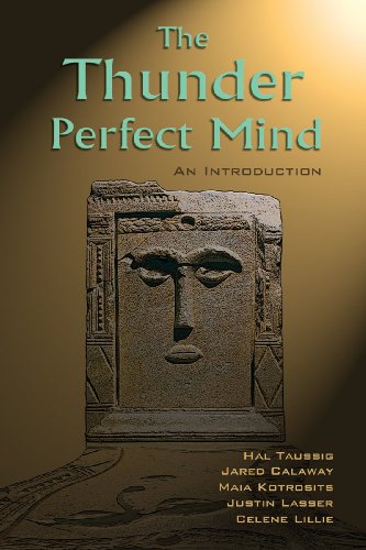 The Thunder: Perfect Mind by Hal Taussig | Goodreads