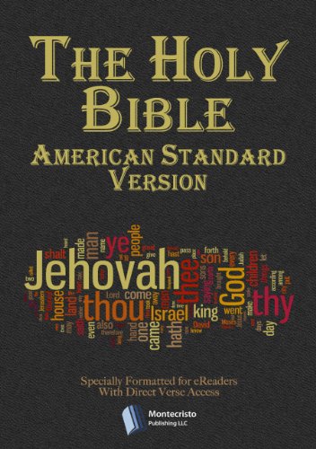 The Holy Bible - American Standard Version by Philip Schaff | Goodreads