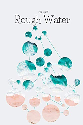 I'm Like Rough Water: Daily Practices overcome anxiety, Clean Your Soul ...