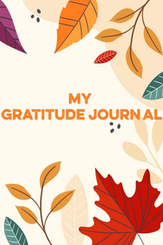 my gratitude journal: Good Days Start With Gratitude: Guide To ...