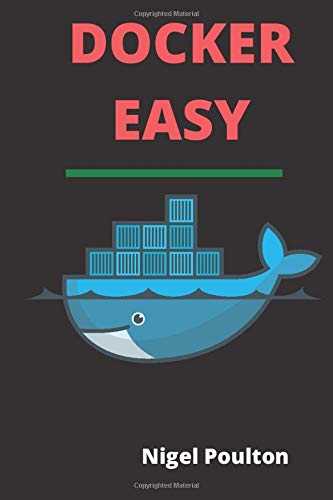 Docker easy by mousumi press house | Goodreads