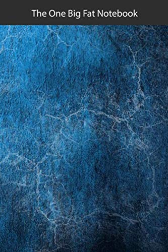 The One Big Fat Notebook: Background Vintage Grunge Texture Cover - 200 ...