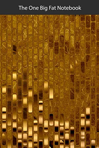 The One Big Fat Notebook: Background Scrapbooking Paper Texture Cover ...