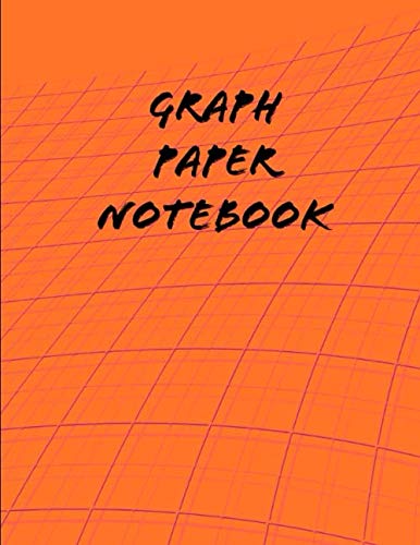 Graph Paper notebook: Graph Paper Notebook: 1 cm squares (120 pages ...