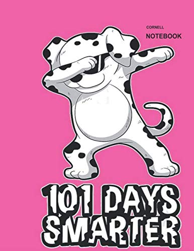 Cornell ruled notebook: The dog notebook, 110 Pages, 8.5" x 11" (Letter ...