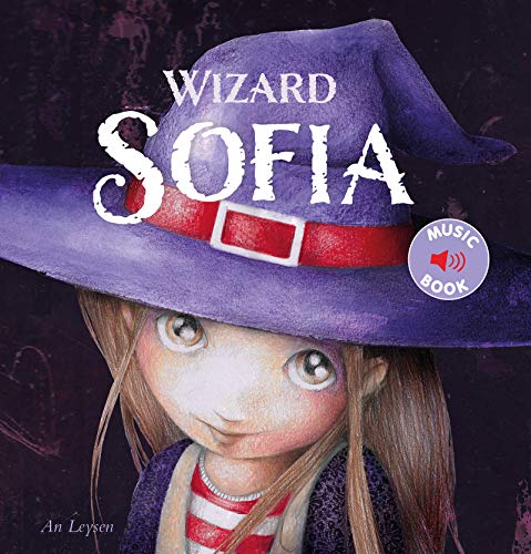 Wizard Sofia (Classic Fantastic, 2) by An Leysen | Goodreads