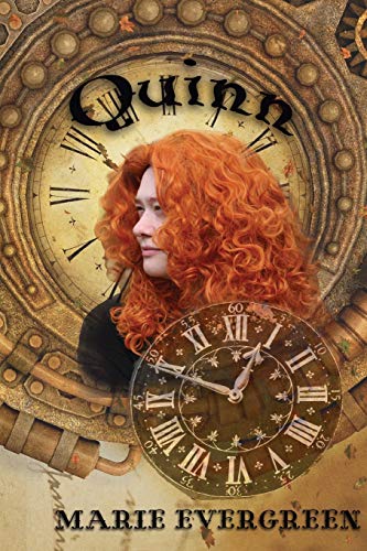 Quinn by Marie Evergreen | Goodreads