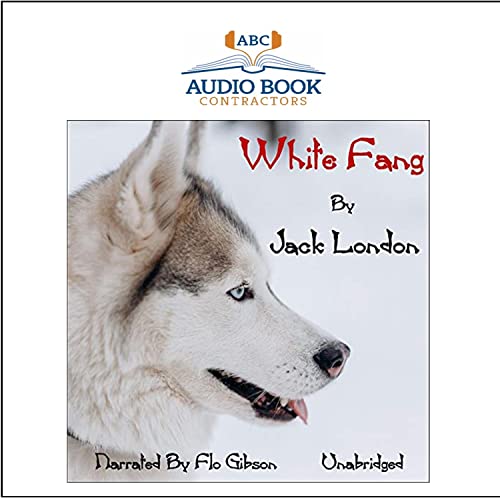 White Fang (Classic Books On CD Collection) by Jack London | Goodreads