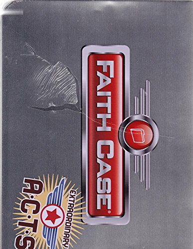 Faith Case: Extraordinary ACTS by GPH Gospel Publishing House | Goodreads