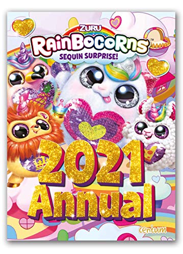 Rainbocorns Annual 2021 by Centum Books Ltd | Goodreads