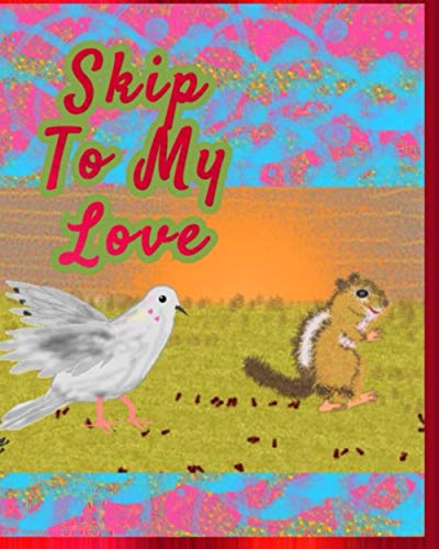 Skip To My Love by Pamela Dibble | Goodreads