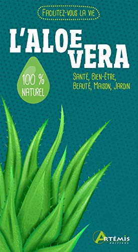 Aloe vera (L') by Collectif | Goodreads