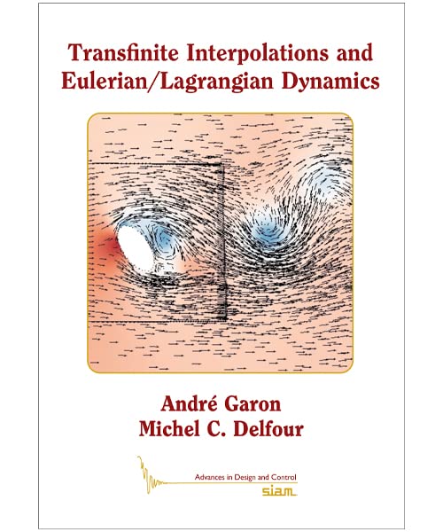 Transfinite Interpolations and Eulerian/Lagrangian Dynamics by André ...