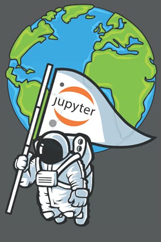 jupyter notebook: Dark Gray cover : 120 Pages: Lined Paper by Social ...