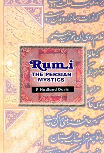 Rumi by F. Hadland Davis | Goodreads