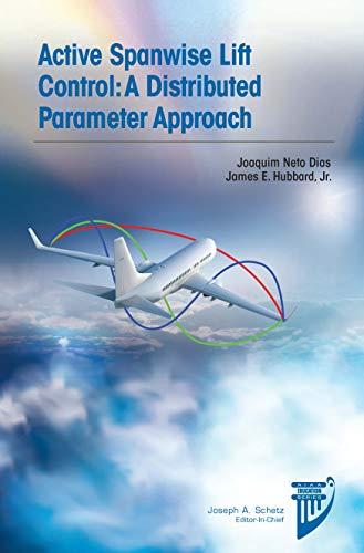 Active Spanwise Lift Control: A Distributed Parameter Approach by ...