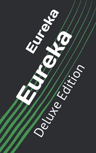 Eureka: Deluxe Edition by Edgar Allan Poe | Goodreads