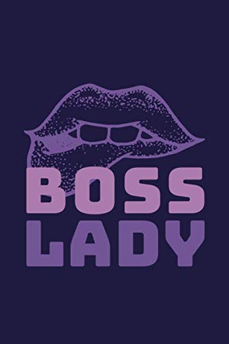 Boss Lady: A Functional Boss Lady Books and Accessories; Boss Lady ...