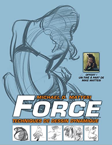 COFFRET FORCE - TECHNIQUE by Michael D. Mattesi | Goodreads