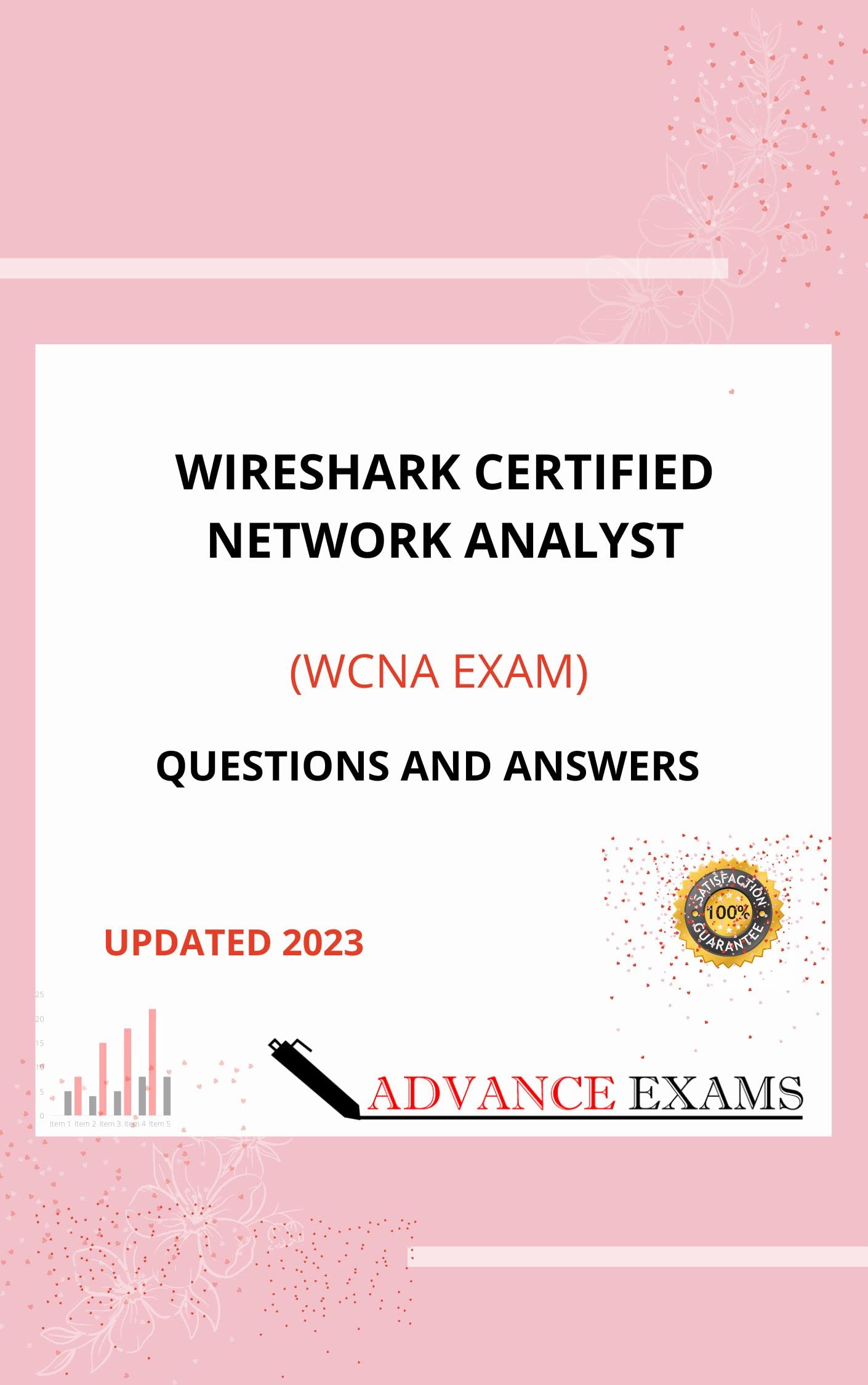 Wireshark certified network associate by Advance Exams | Goodreads