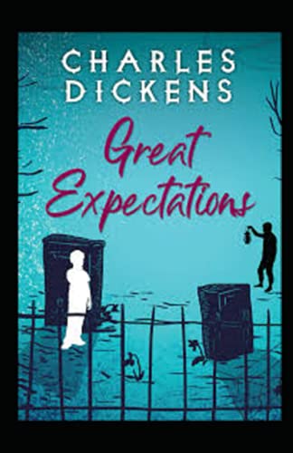 Great Expectations Annotated by Charles Dickens | Goodreads