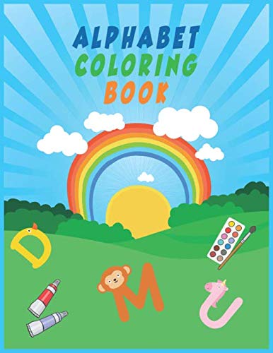 Alphabet Coloring Book: for kids by NT Publisher | Goodreads