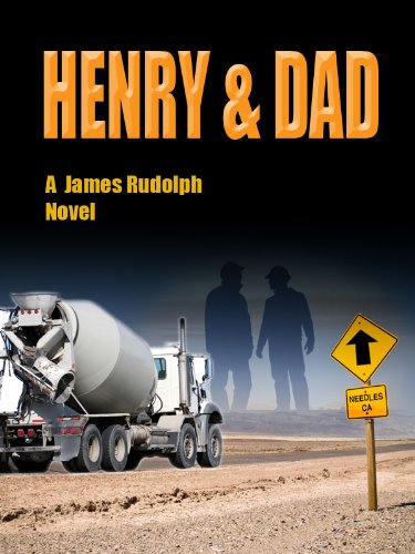 Henry & Dad by James Rudolph | Goodreads