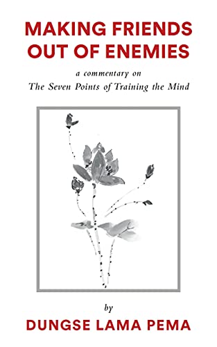 Making Friends Out of Enemies: A Commentary on the Seven Points of ...