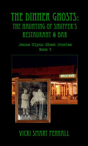 The Dinner Ghosts by Vicki Smart Penhall | Goodreads