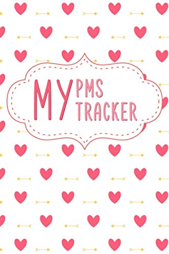 My PMS Tracker: Menstrual Cycle Recorder For Women And Girls | Women's ...