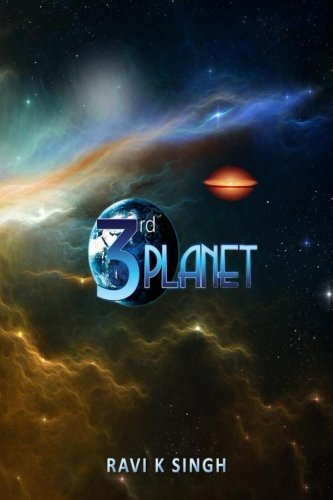 3rd Planet: The transformation begins by Ravi Singh | Goodreads