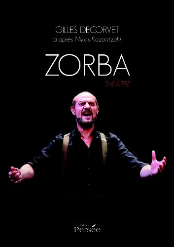 Zorba by Nikos Kazantzakis | Goodreads