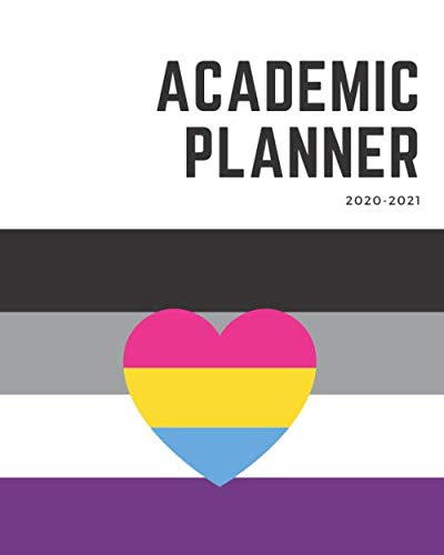 Academic Planner 2020-2021 by Seeley Sunshine | Goodreads