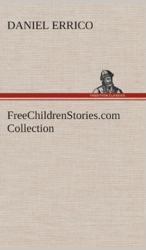 Freechildrenstories.com Collection by Daniel Errico | Goodreads