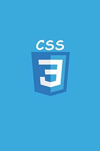 css: coding developer notebook gift for programmer modern disign ...