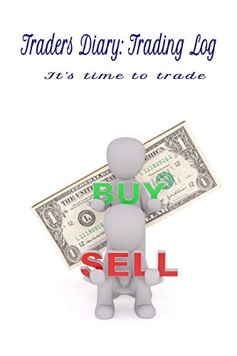 Traders Diary: Trading Log by CHERIFI | Goodreads
