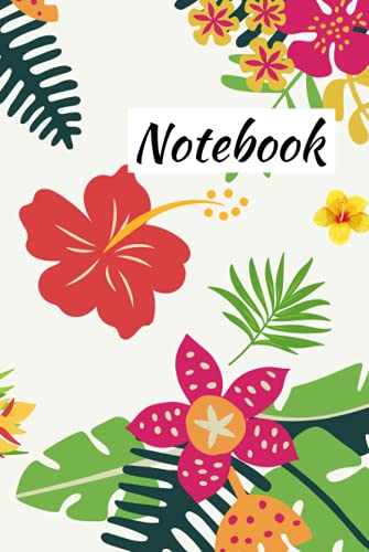 Tropical Notebook by Liana Olive | Goodreads