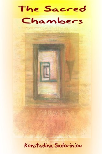 The Sacred Chambers by Konstadina Sadoriniou-Adhen | Goodreads