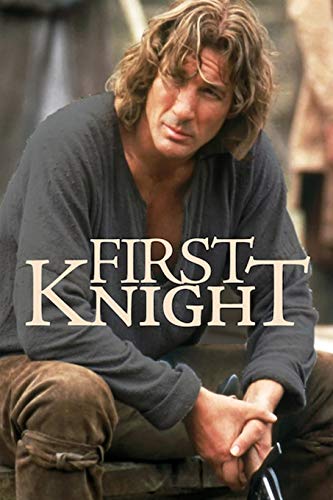 First Knight: Screenplays by Karen Siess | Goodreads
