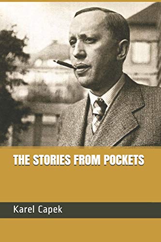 THE STORIES FROM POCKETS by Karel Čapek | Goodreads