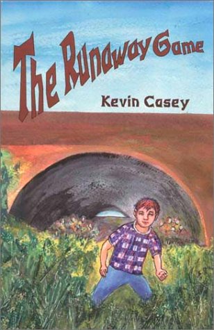 The Runaway Game by Kevin Casey | Goodreads
