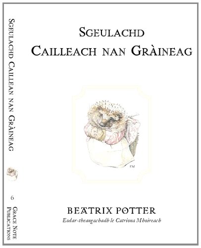 Sgeulachd Cailleach Nan Graineag by Beatrix Potter | Goodreads