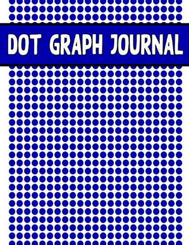 dot graph journal: wonderful Blank Lined Gift notebook to customize ...