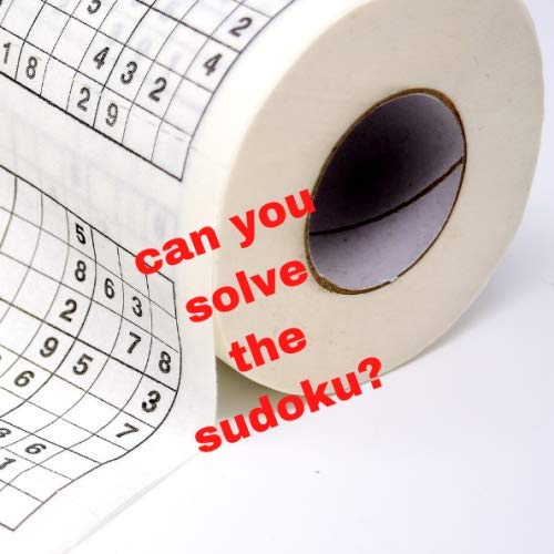Book Can You Solve The Sudoku Measure It 8 25 X 825 Inches 20 96 X 20 book-can-you-solve-the-sudoku-measure-it-8-25-x-825-inches-20-96-x-20