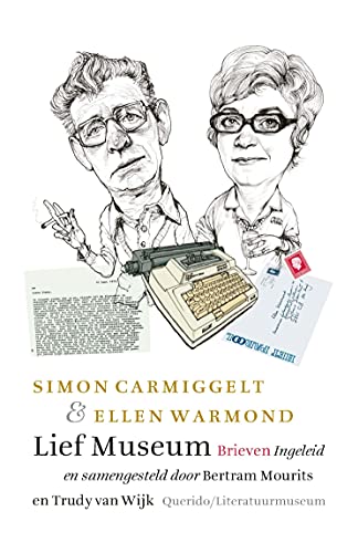 Lief Museum (Dutch Edition) by Simon Carmiggelt | Goodreads