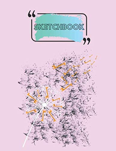 SketchBook: Just A Girl Who Loves Purple Elephants Notebook Cute ...